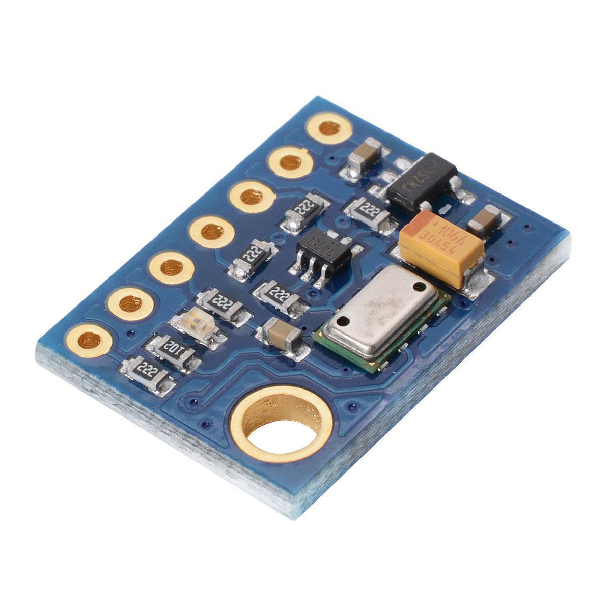GY-63 MS5611-01BA03 Pressure meter altimeter GY-63 MS5611-01BA03 Pressure meter altimeter
