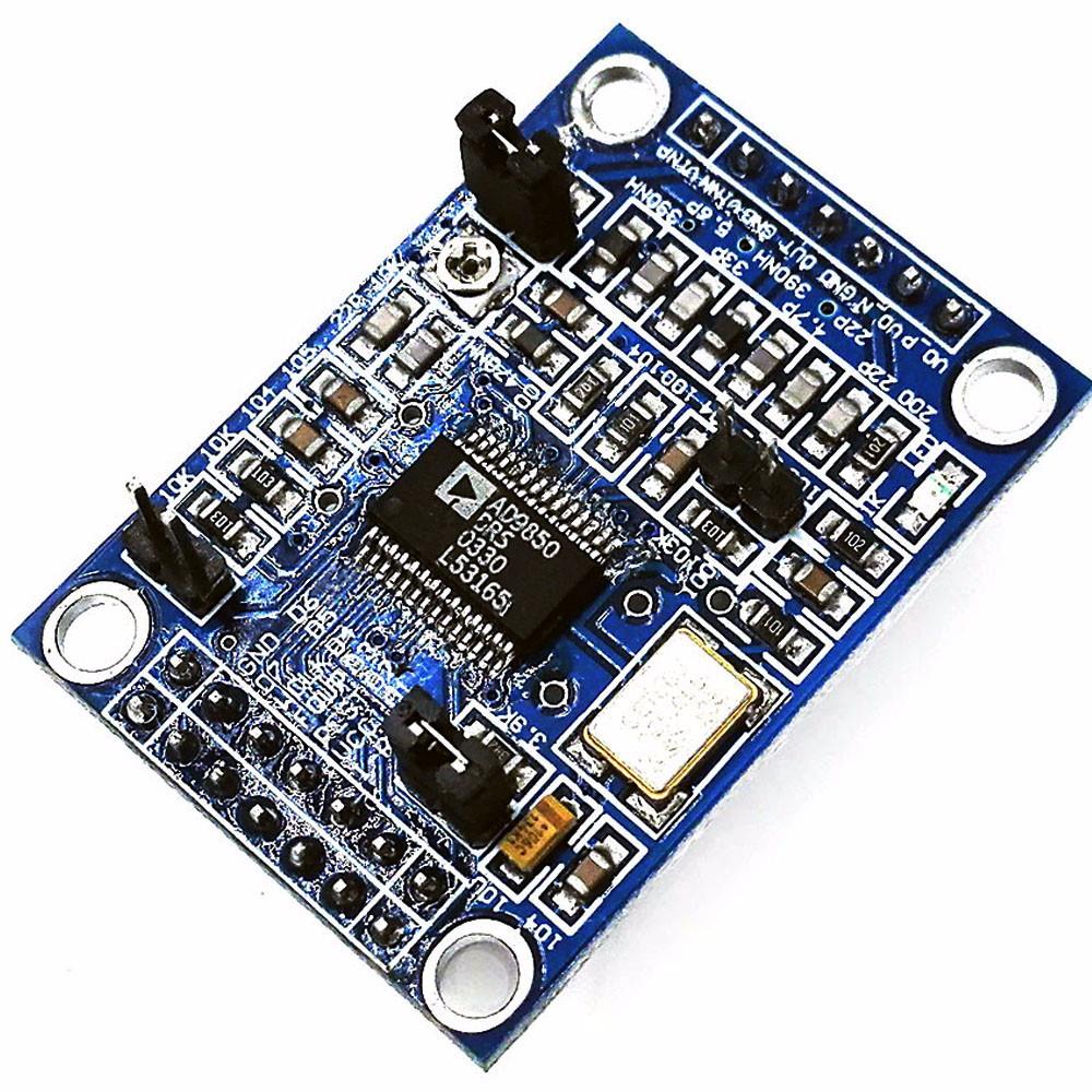 AD9850 Module: Signal Sources & Generators | bestarduino