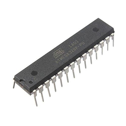 ATMEGA328P-PU Chip ATMEGA328P-PU Chip