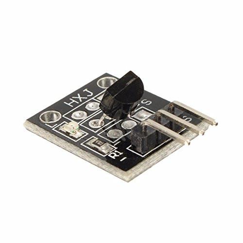 DS18B20 Temperature Sensor Module Temperature Measurement Module Arduino [KY-001]