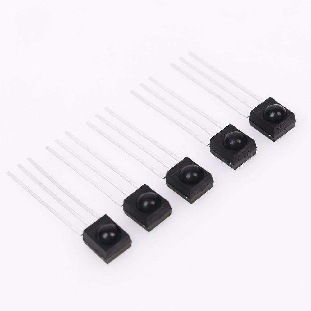 TSOP4838 IR receiver module