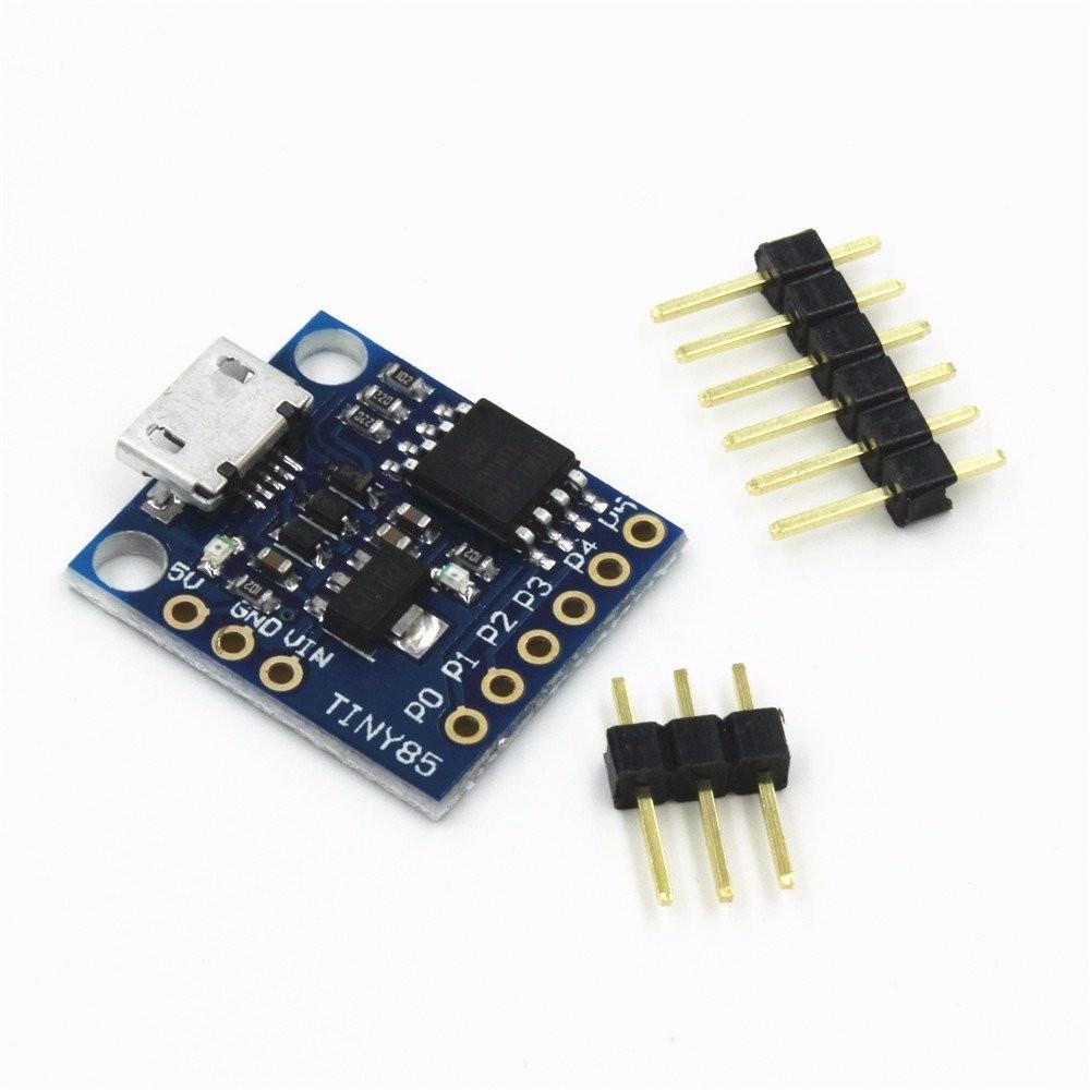 The Tiny Arduino Enabled Usb Dev Board Bestarduino