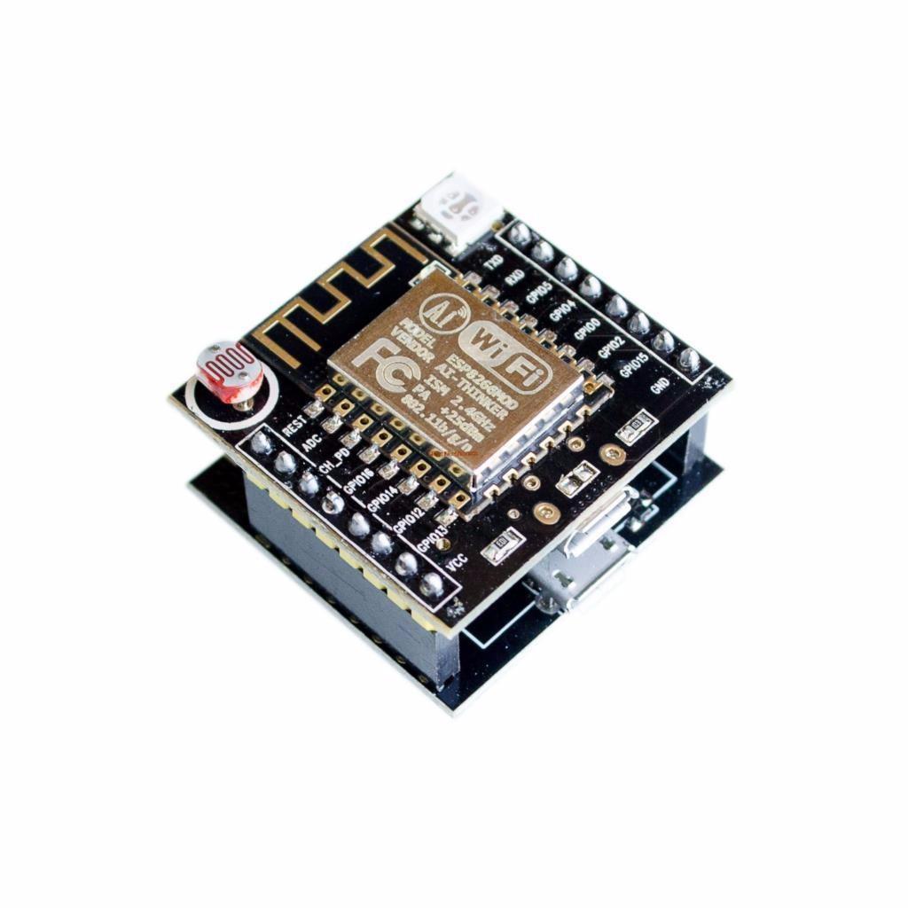 ESP8266 ESP-12F WIFI witty cloud develop board ESP8266 ESP-12F WIFI witty cloud develop board