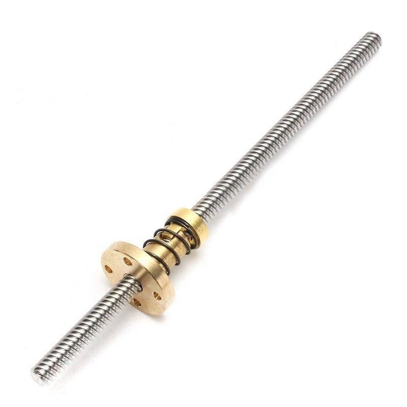 T8 Anti backlash Spring Load