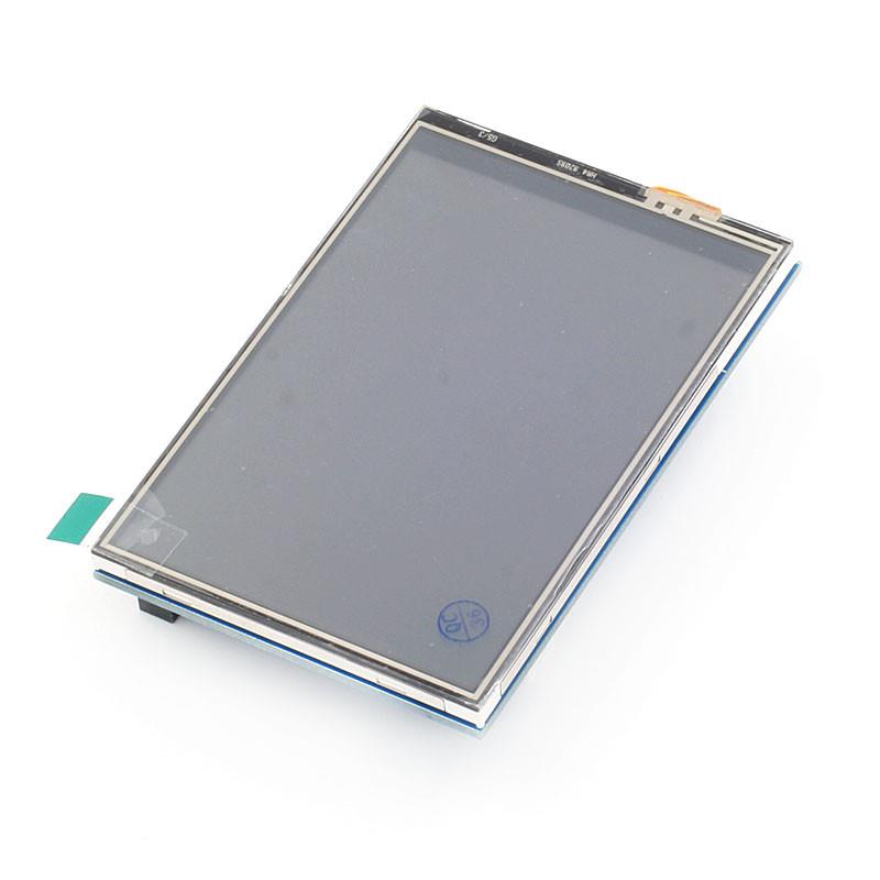 3.5 Inch Touch Display 480x320 Pixels with SPI Interface and Touch Pen ...