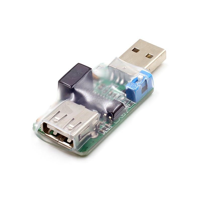 1500V USB to USB Isolator Board Protection Isolation ADUM3140, ADUM4160 ...