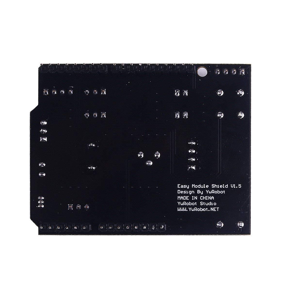 Multifunction Expansion Board DHT11 LM35 Temperature Humidity For ...
