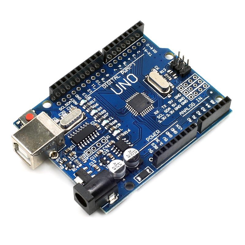 Arduino UNO | bestarduino