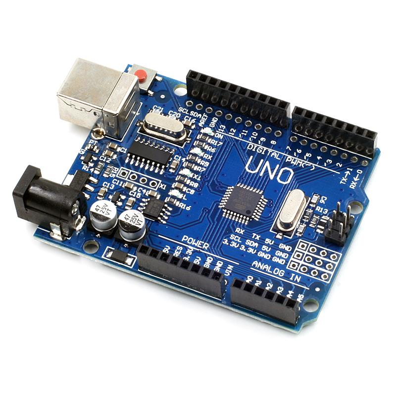 Arduino UNO | bestarduino