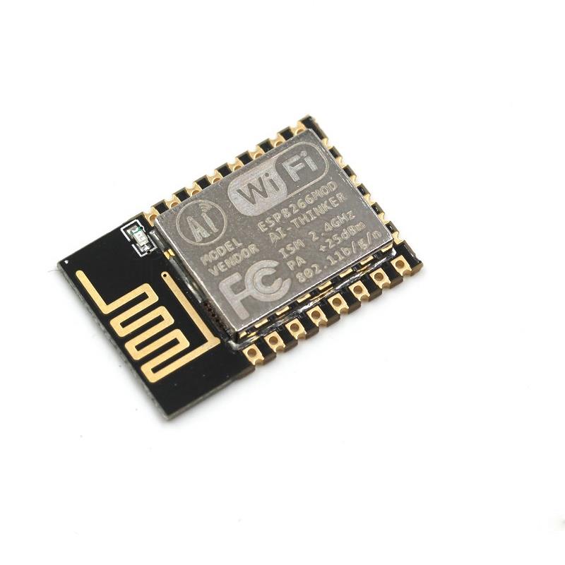 ESP-12E Module ESP-12E Module