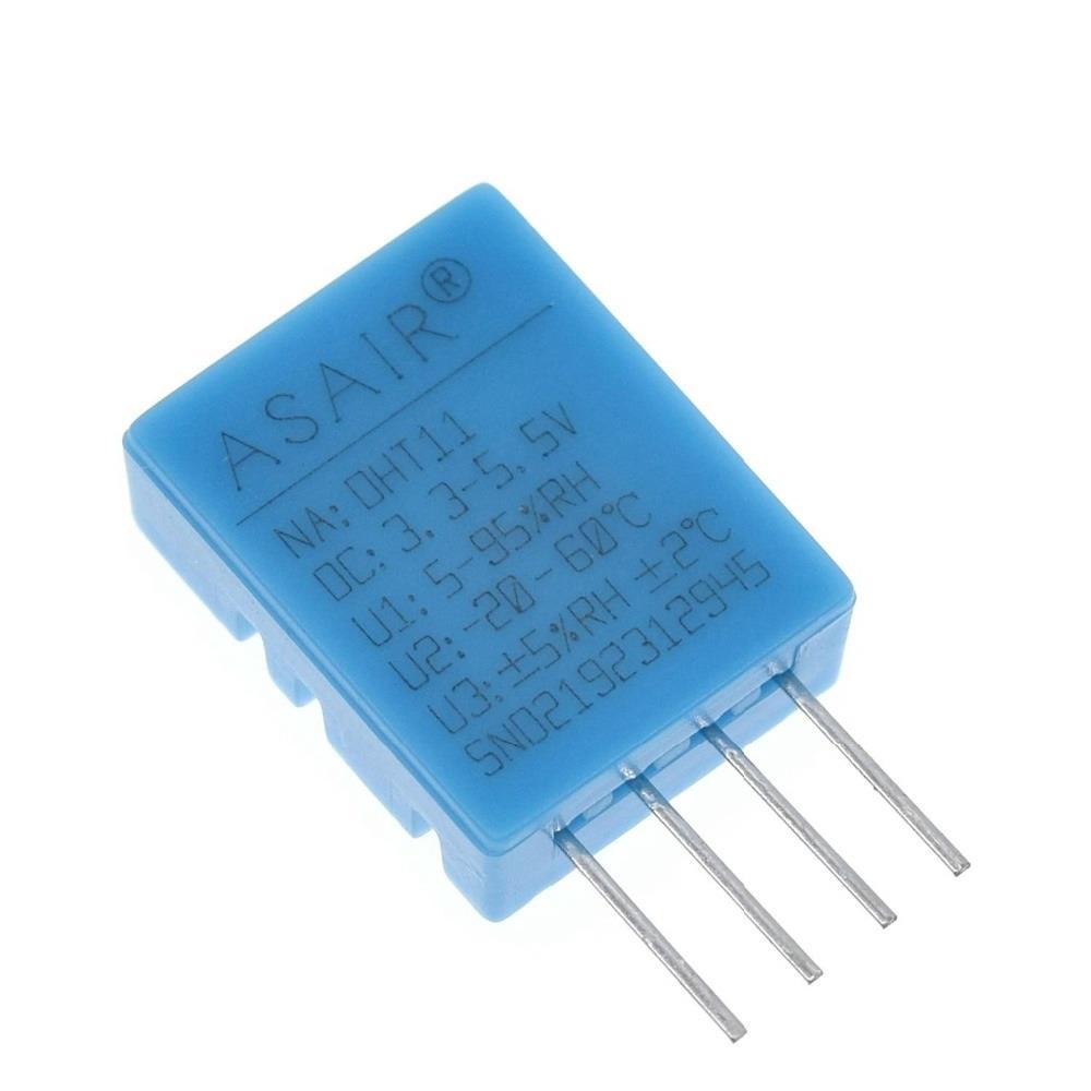 AOSONG DHT11 Digital Humidity Temperature Sensor AOSONG DHT11 Digital Humidity Temperature Sensor