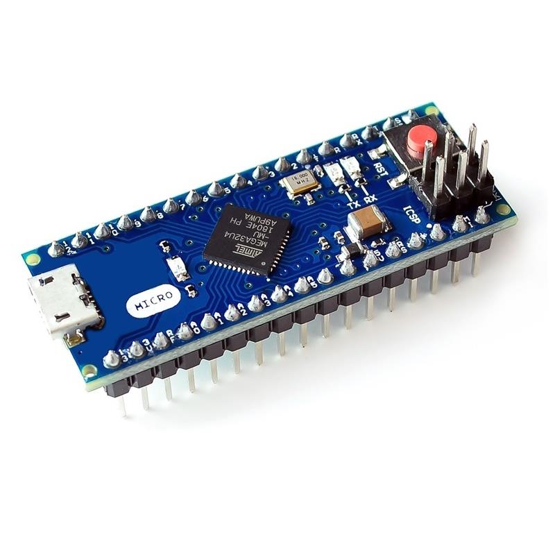 Arduino Micro Atmega32u4 