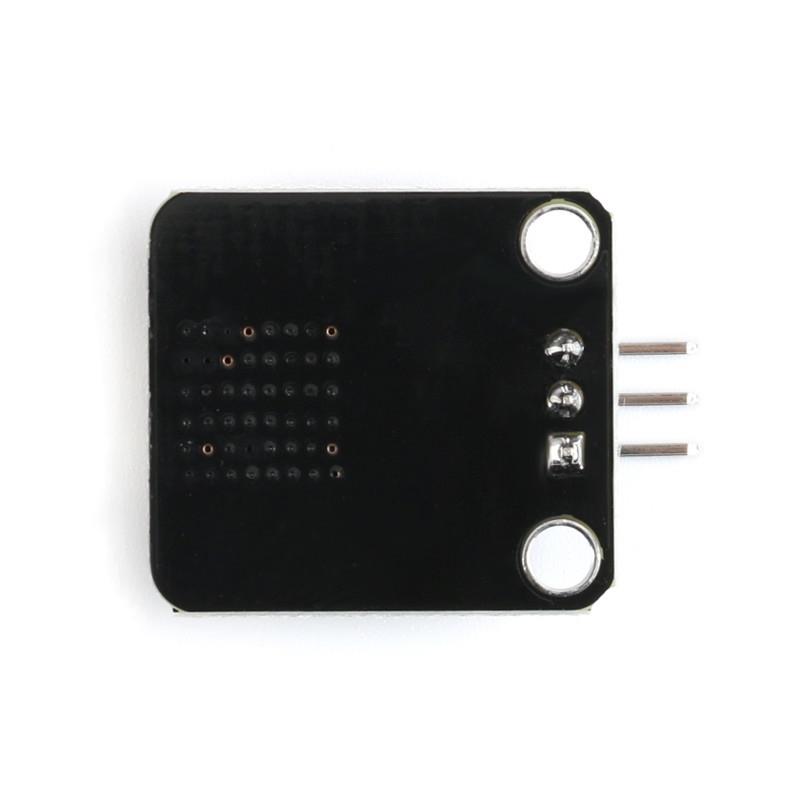 Pwm Vibration Motor Module Dc Motor Phone Vibrator For Arduino Uno R3 Mega2560 Electronic Diy Kit 4465