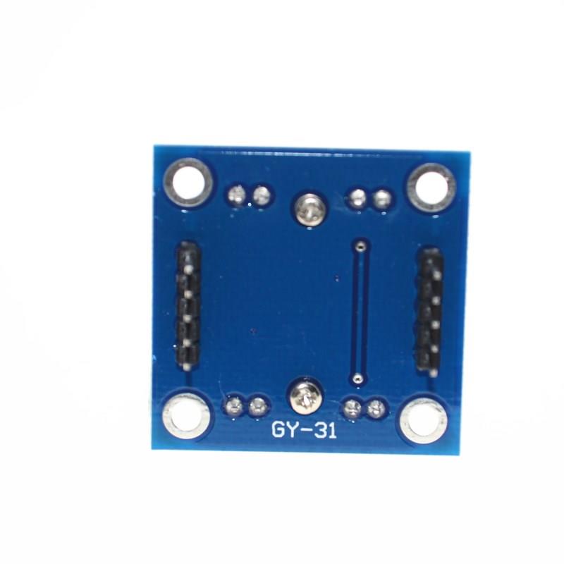 Gy 31 Tcs230 Tcs3200 Color Sensor Module 