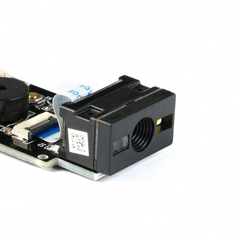 Gm65 1d 2d Code Scanner Bar Code Reader Qr Code Reader Module