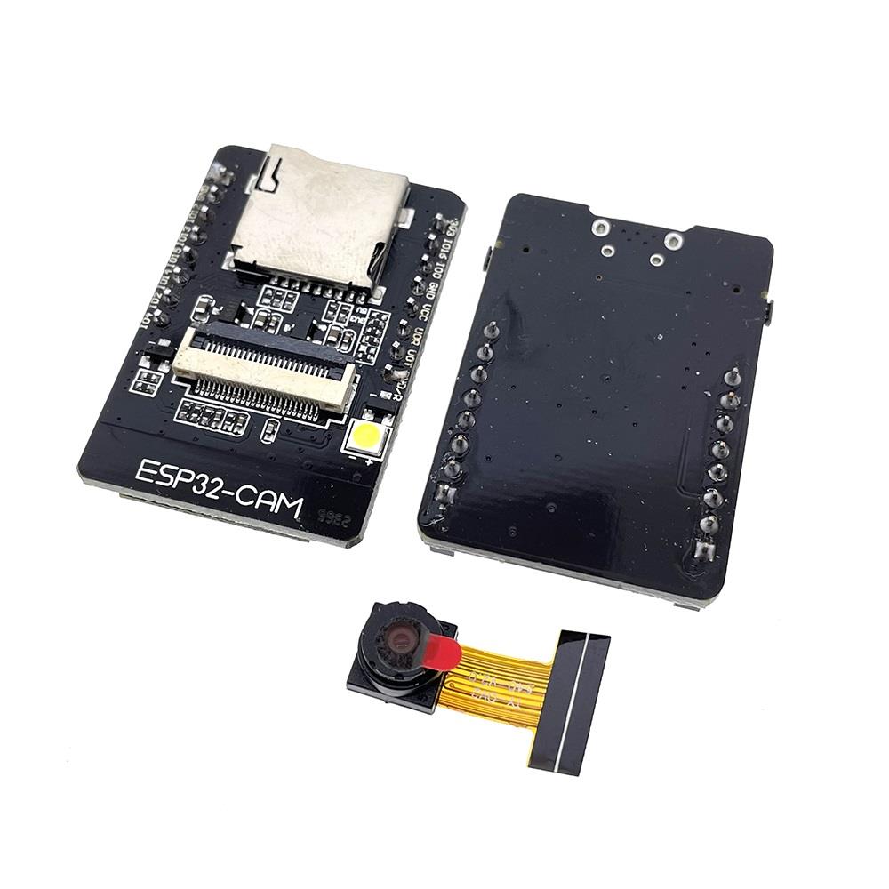 Esp32 Cam Wifi Bluetooth Camera Module Development Board Esp32 With