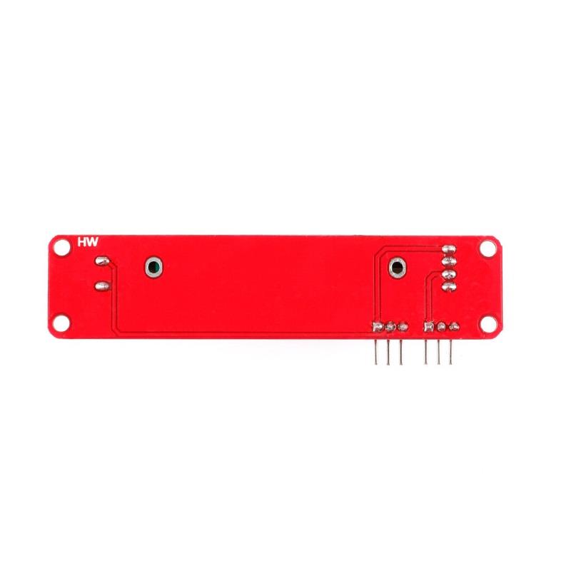 Electronic Building Blocks Sliding Potentiometer Sliding Potentiometer Module