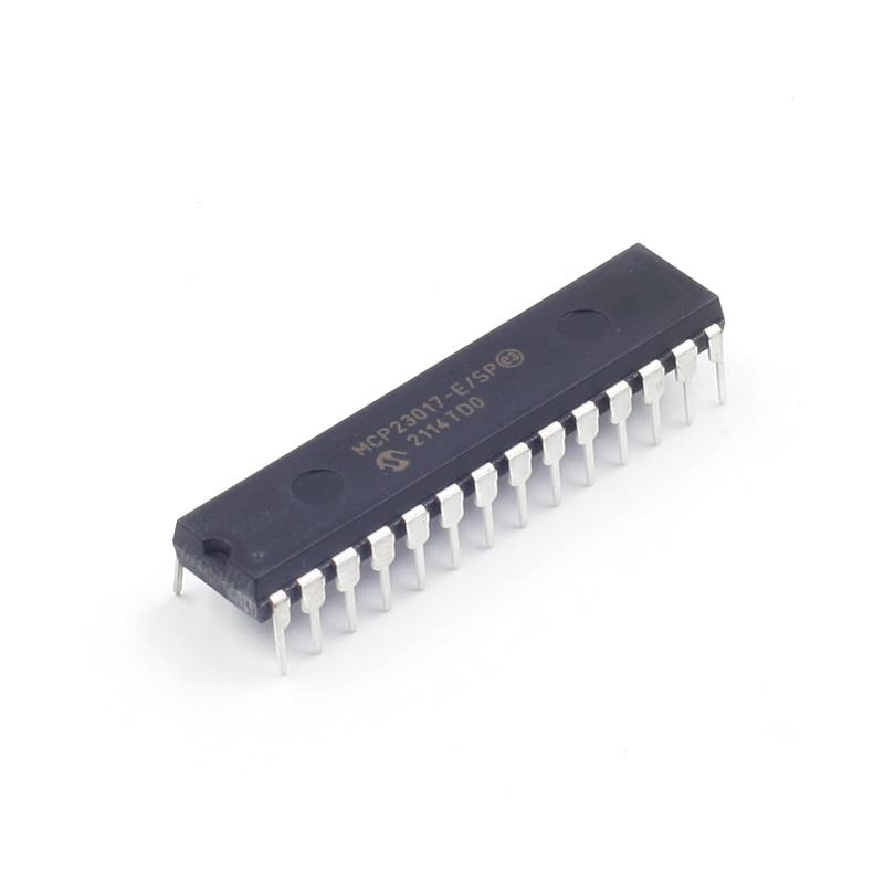 MCP23017-E/SP DIP-28