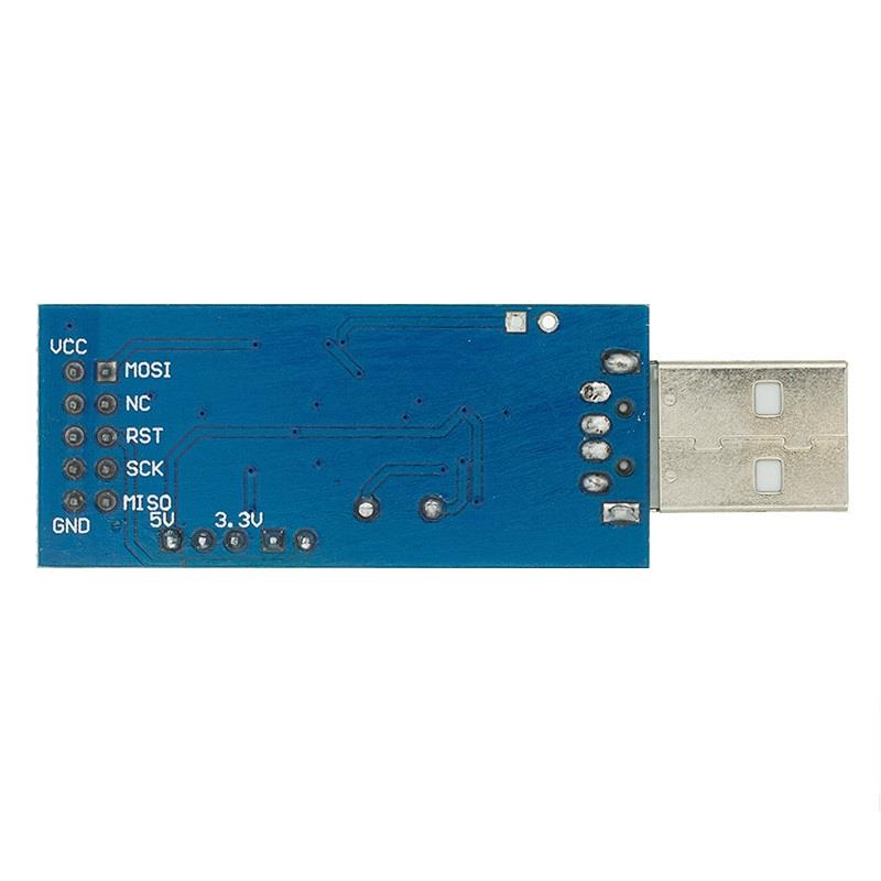 USBasp AVR Programmer